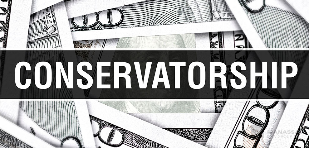 The Conservatorship Protection | Financial Elder Abuse